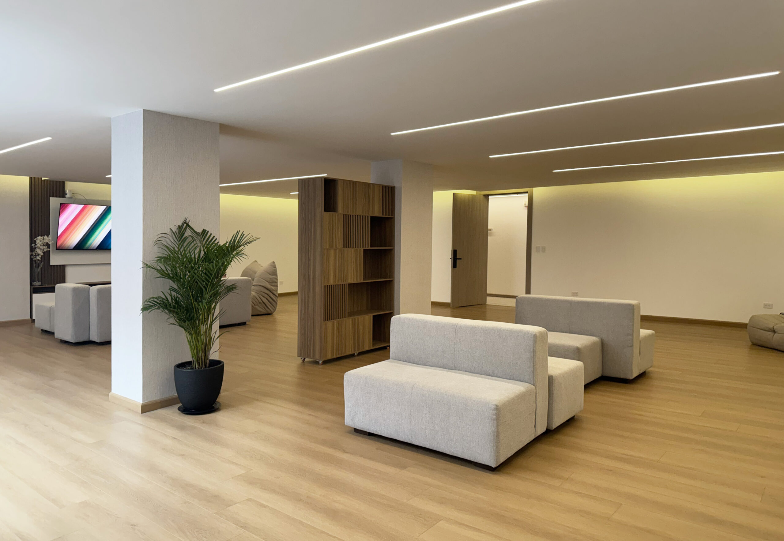 Edificio Navarra – Navarra es un proyecto de departamentos y locales ...